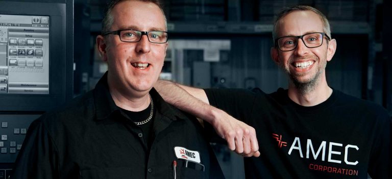 Find a career - AMEC Corporation